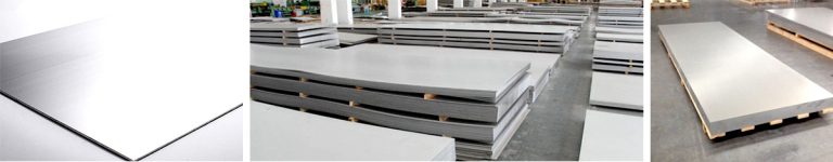 Aluminum Sheet Manufacturer and Supplier in China - CHAL
