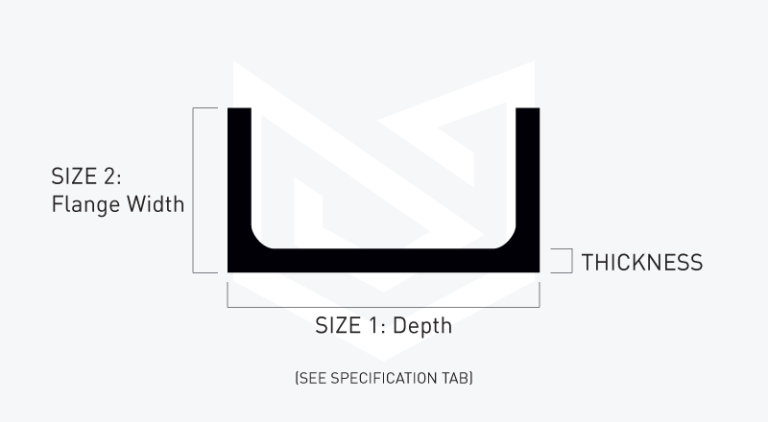 6061 T6 Aluminum Channel Supplier in China - CHAL