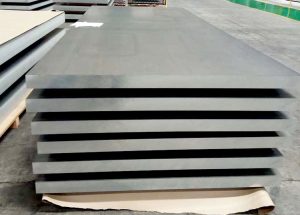 3A21 Aluminium Sheet Supplier - CHAL
