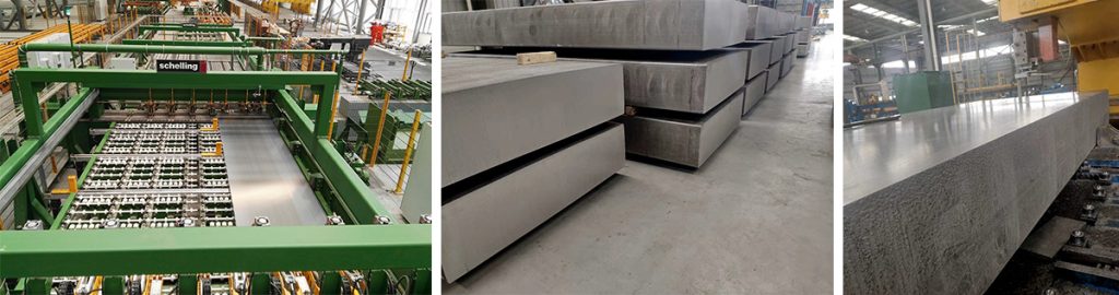 Aluminum Plate Manufacturer and Supplier in China - CHAL