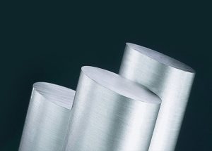 Aluminum Billet - Top Manufacturer and Supplier in China - CHAL