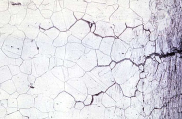 The Detail About Corrosion of Aluminum - CHAL