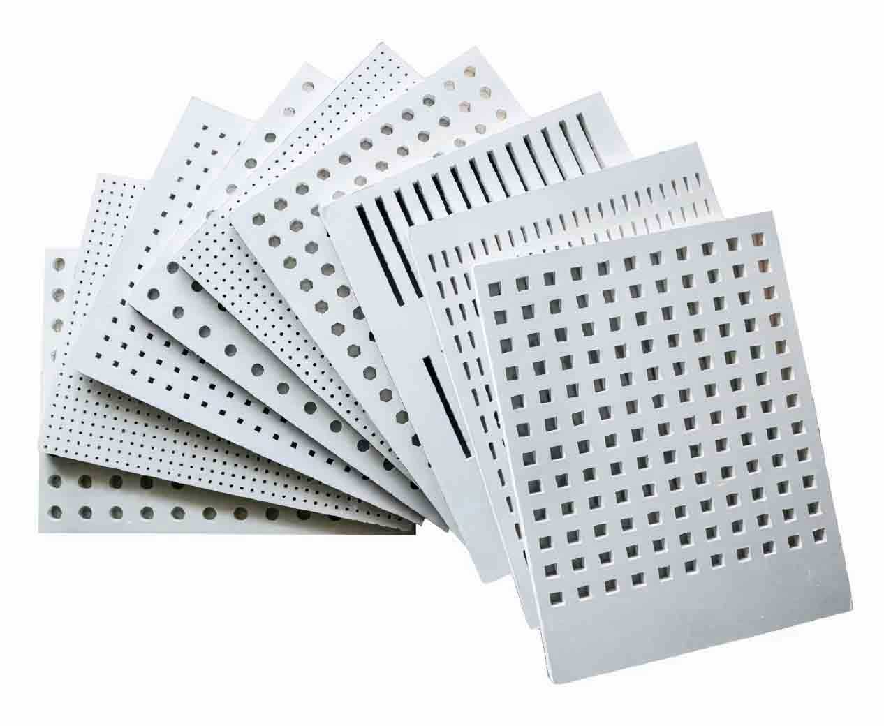 A Completed Introduction to Perforated Aluminium Sheet - CHAL