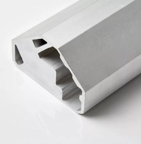 6063 Aluminum Tube - What do You Know - CHAL