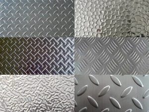 3 Ways to Choose Aluminum Diamond Plate - CHAL