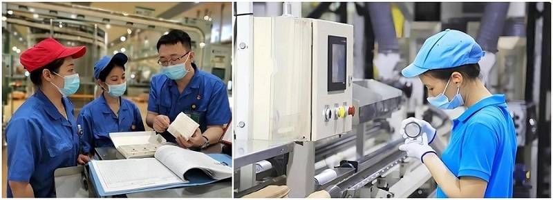 The Importance of Quality Control in Aluminum Machining Parts - CHAL