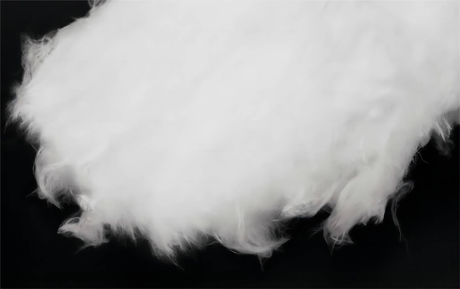 72-F Type Alumina PCW Fiber - Top China Alumina Fiber Supplier - CHAL