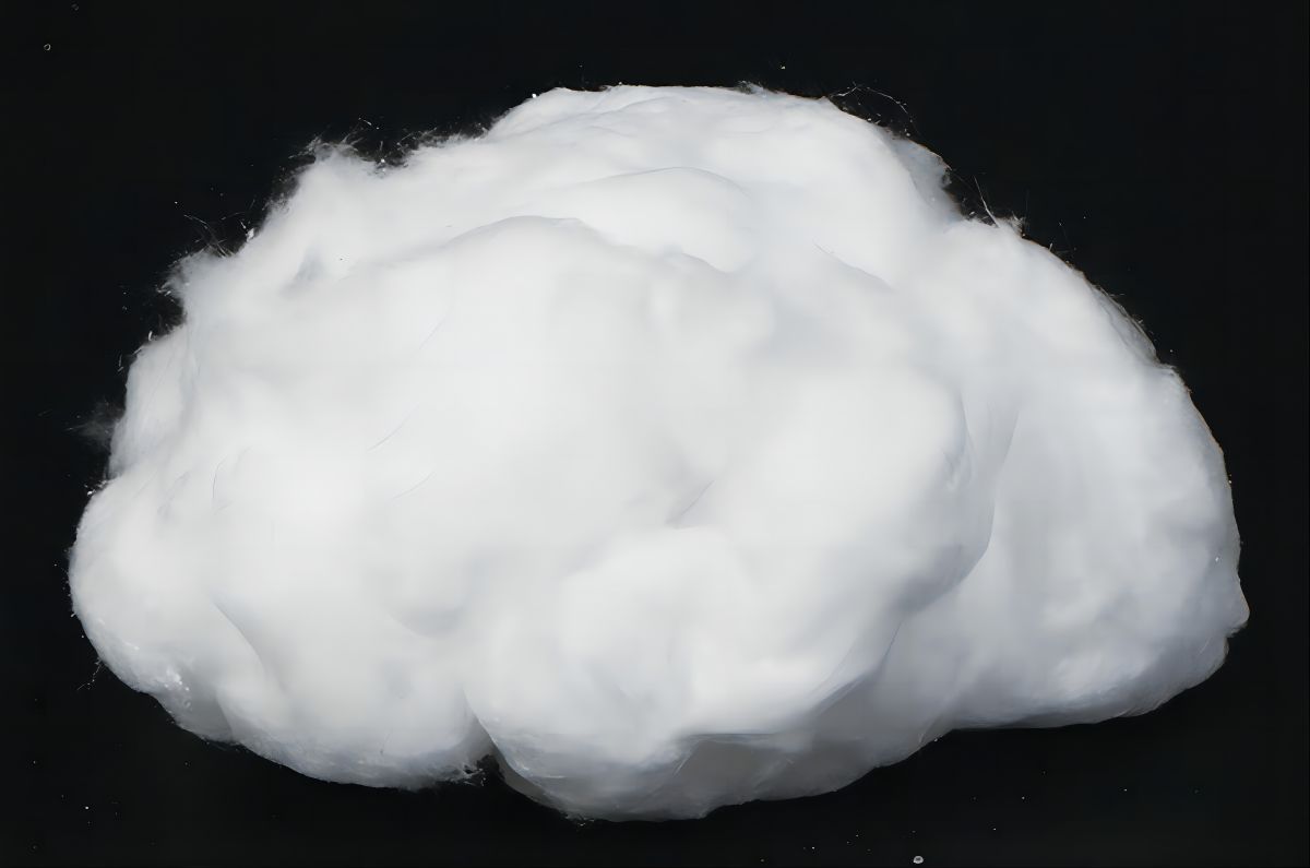 85 Type Alumina PCW Fiber- Top China Alumina Fiber Supplier - CHAL