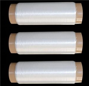 Alumina Continuous Fiber - Top China Alumina Fiber Supplier - CHAL