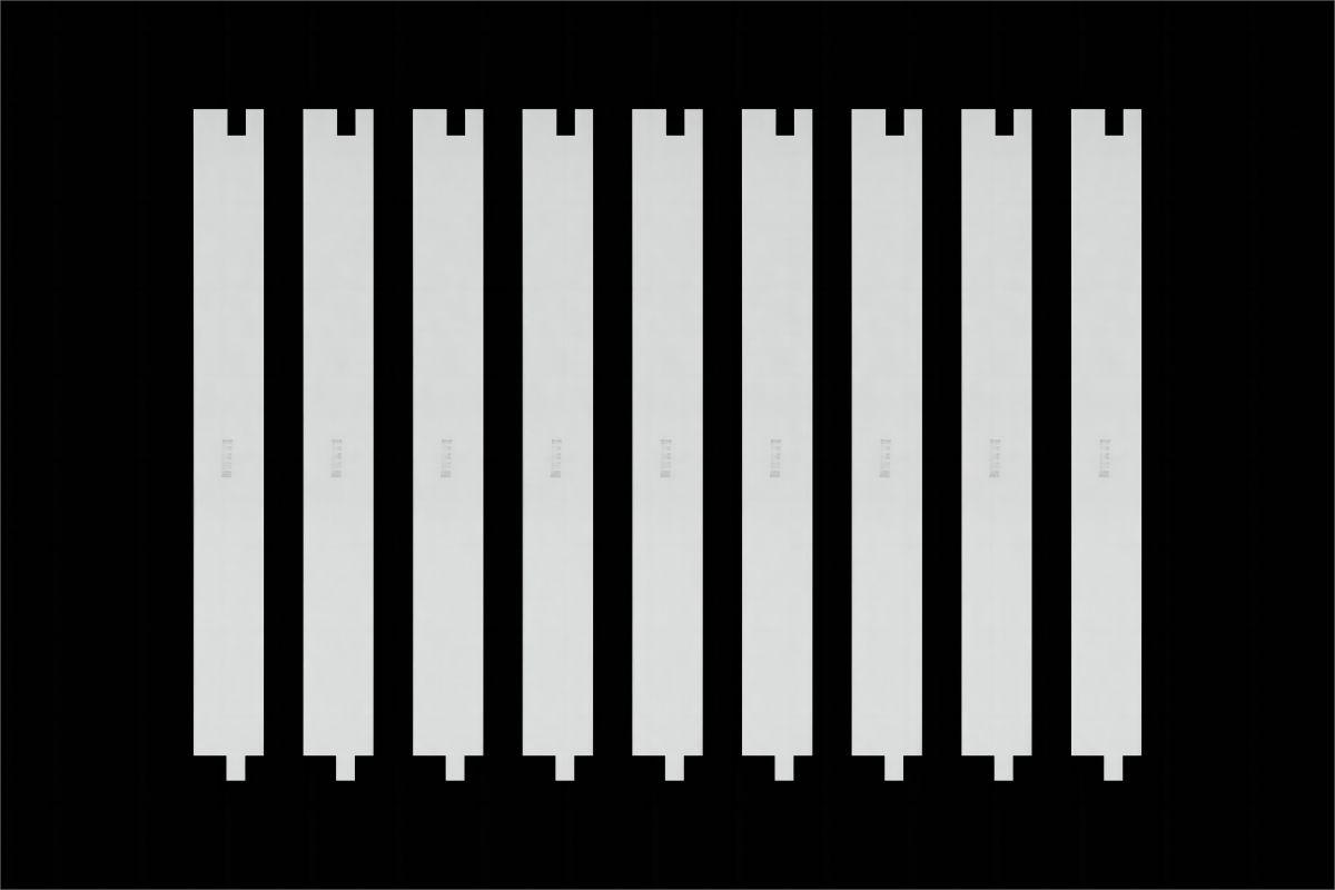 Alumina Fiber Felt - Top China Alumina Fiber Supplier - CHAL