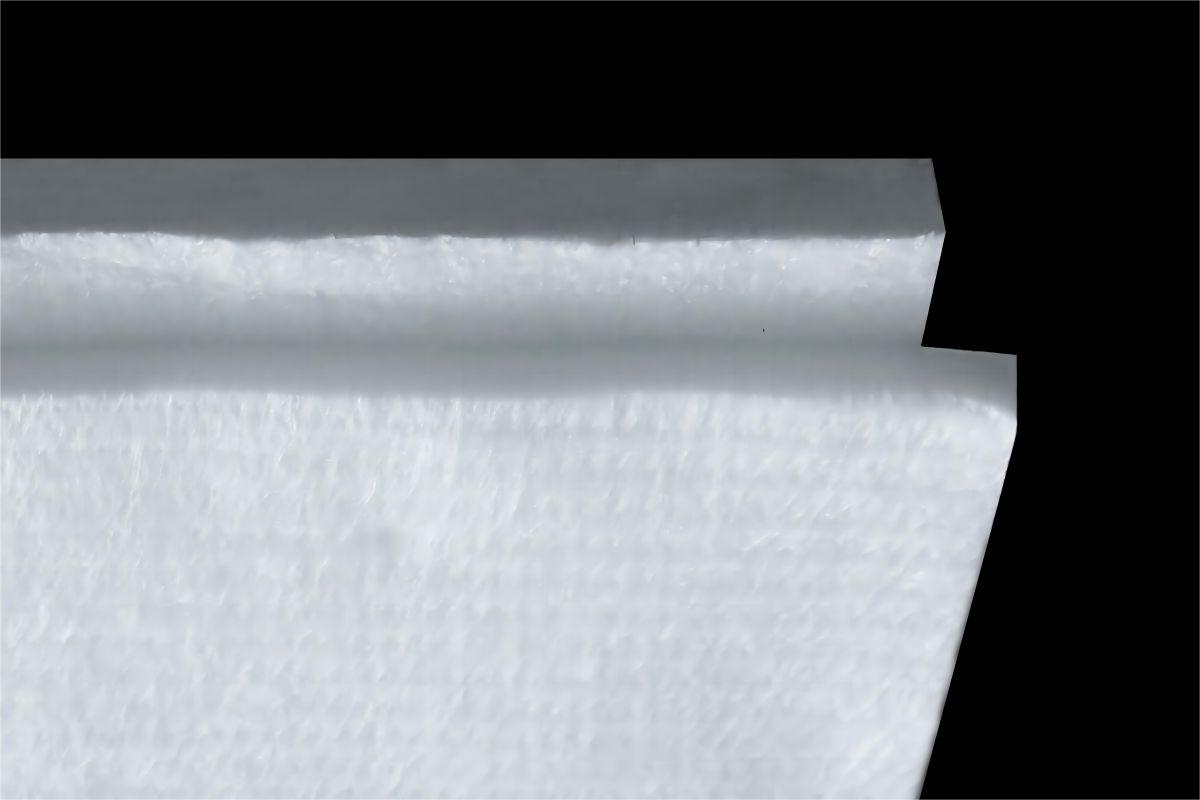 Alumina Fiber Needled Blanket - Top China Alumina Fiber Products ...