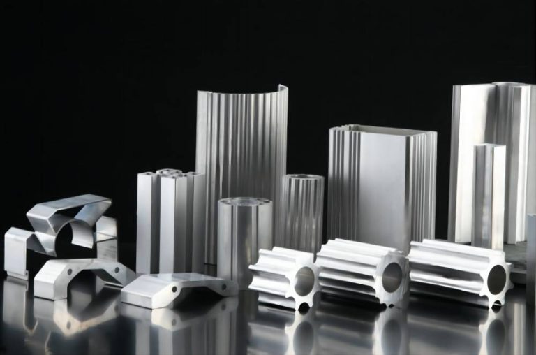 Aluminum Billet: Manufacturing Process and Common Types - CHAL