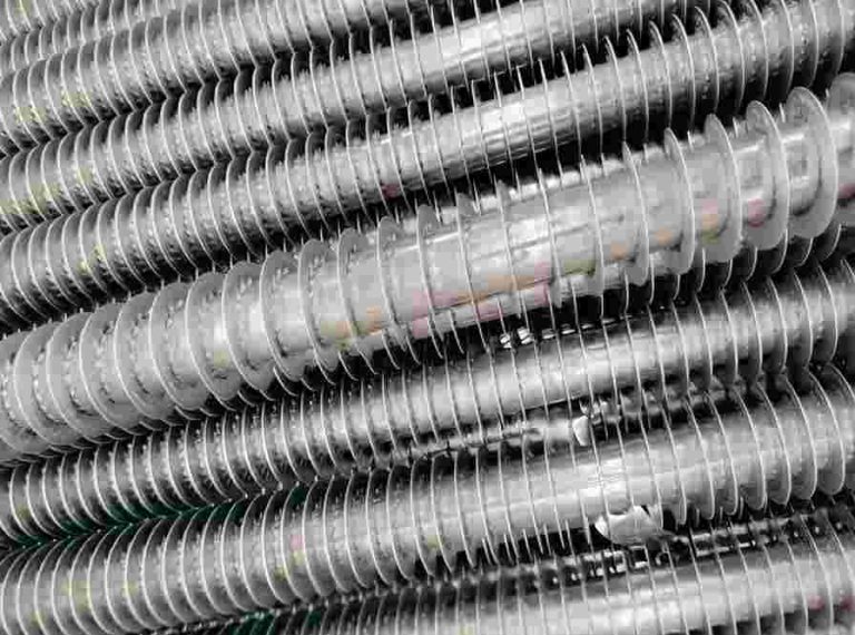 What are the Aluminum Parts and Alloys in Air Conditioners? - CHAL
