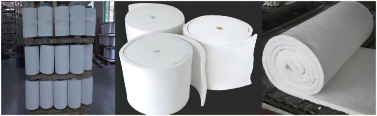 Is Aluminum oxide Fiber a Composite Material? Advantages and ...