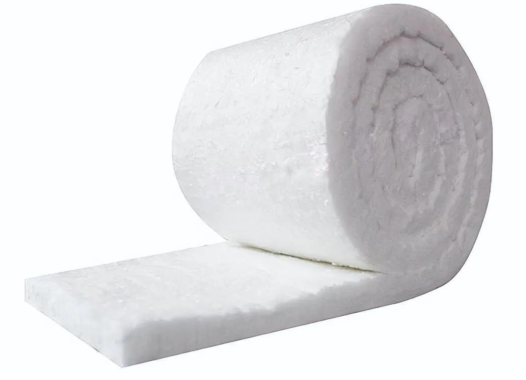 Ceramic Fibers: A Versatile Material with a Wide Range of Applications ...