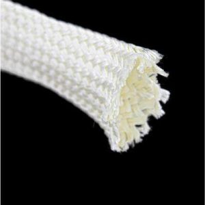 Alumina Fibers: From Spinning Solution to Finished Product - CHAL