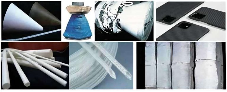 Alumina Fiber: A Versatile and High Performance Material - CHAL