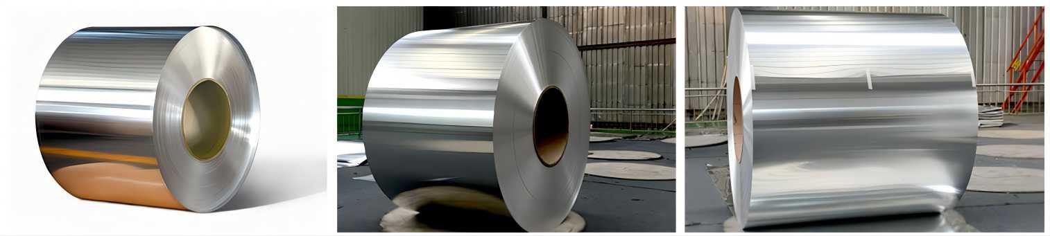 Exploring the Versatility of Aluminum Coil Grades and Their ...