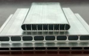 What are the Safety Considerations for Working with Aluminum Multi Port ...