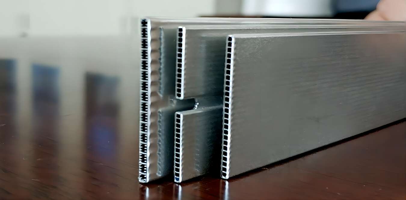 What are the Different Types of Fittings Used with Aluminum Multi ...