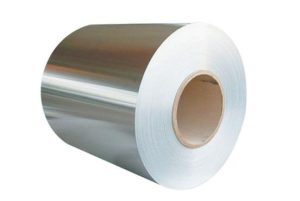 Understanding Common Materials for Insulation Aluminum Coils - CHAL