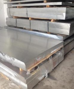 7075 Aluminum Alloy: A Comprehensive Overview - CHAL