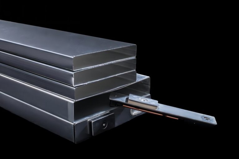 Aluminium EV Battery Shell - New Energy Long Cell Battery Shell - CHAL