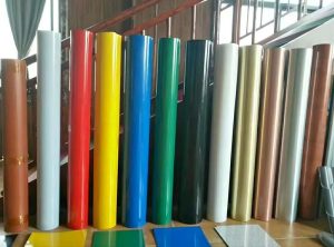 Aluminum Coils: Trim Coil VS Gutter Coil - CHAL