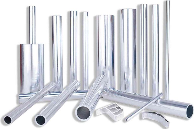 The Versatile Application of Seamless Aluminum Tubes in the ...
