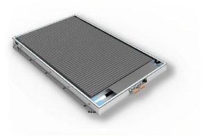 Aluminium EV Battery Shell - New Energy Long Cell Battery Shell - CHAL