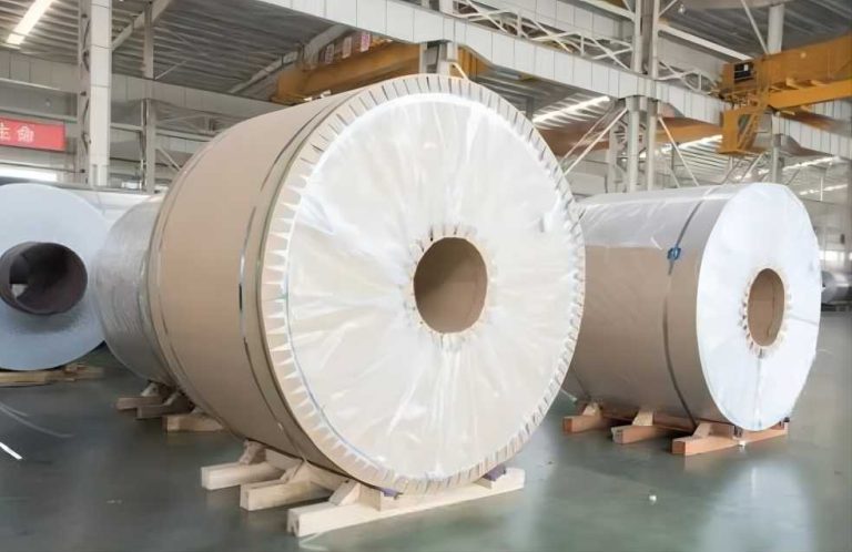 Aluminum Trim Coil: The Best Material for Your Outdoor Trim - CHAL