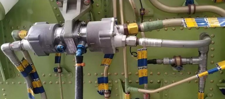 Aircraft Aluminum Tube: Properties, Applications, and Manufacturing - CHAL