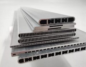 Microchannel Aluminum Tubes: A Key Technology for Next-Generation ...