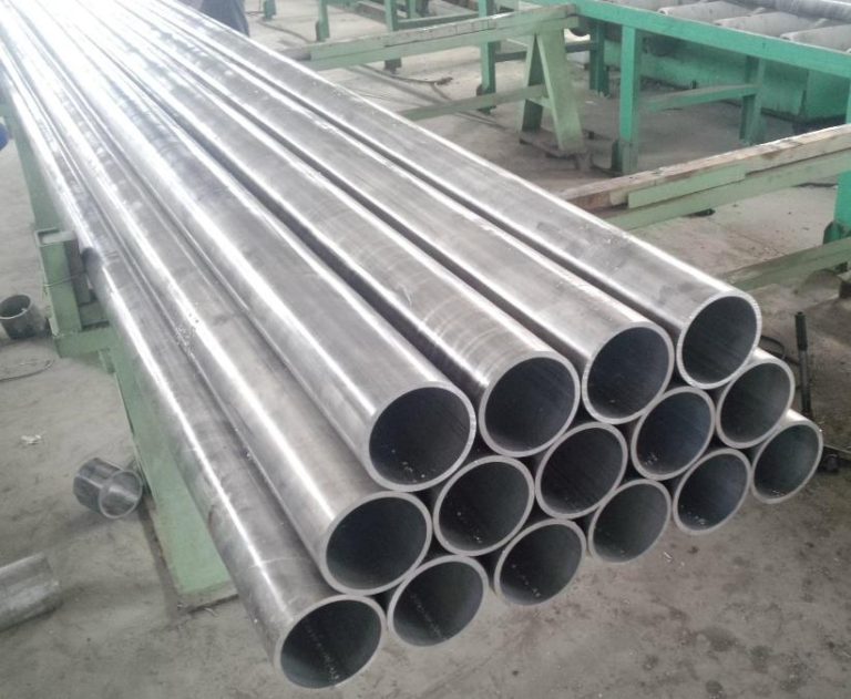 Aircraft Aluminum Tube: Properties, Applications, and Manufacturing - CHAL