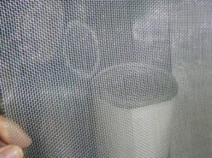 The Role of Aluminum Wire Mesh in Automotive Applications - CHAL