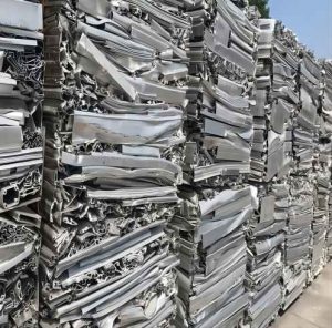 The Second Life of Aluminum Sheet: Embracing the Sustainable Benefits ...