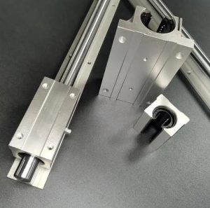 Crafting Efficiency: A Guide to Universal T-Track Aluminum Extrusion in ...