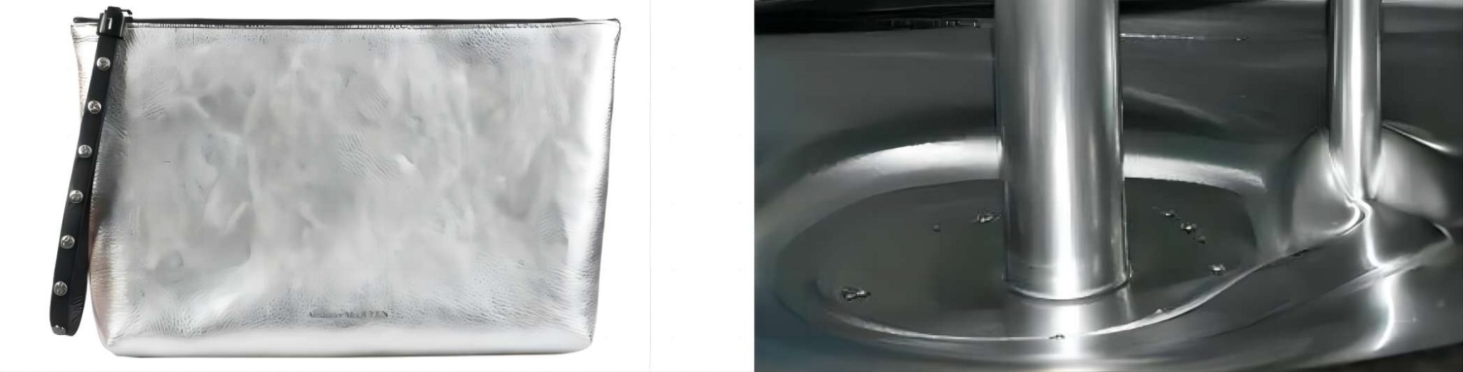 Imitation Electroplating Aluminum Paste: A Safe Way of Shiny - CHAL