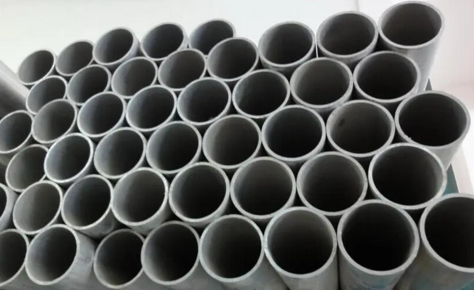 Thin-Walled Aluminum Tubes: What They Are and Why They Matter - CHAL