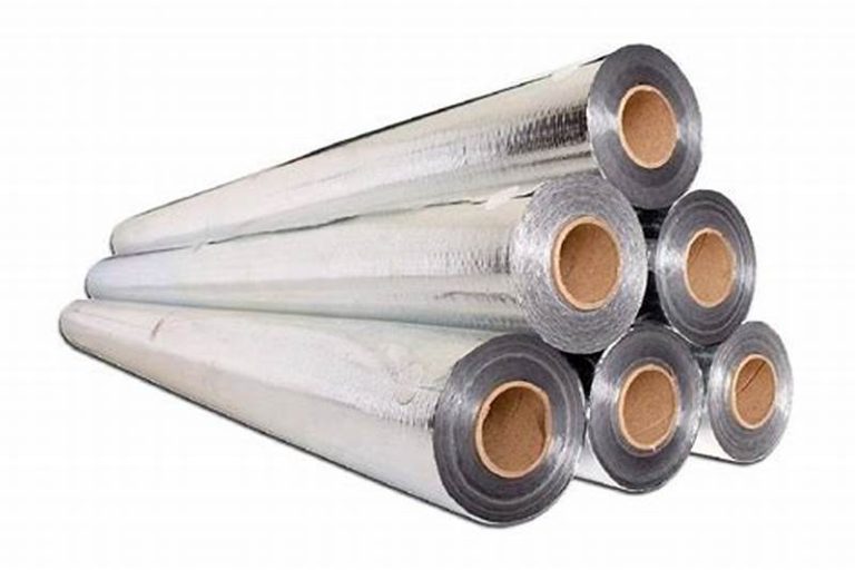 The Applications of Aluminum Jacket in Pipe Systems - CHAL