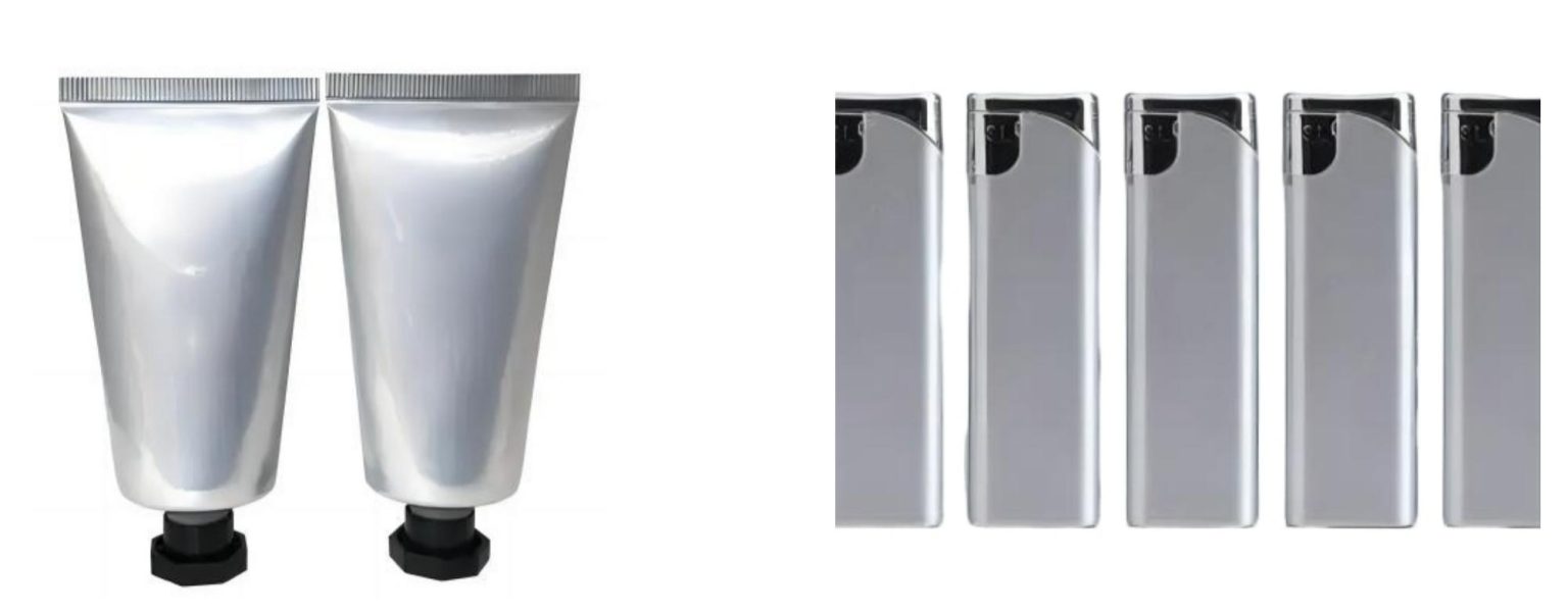 6 Applications of Aluminum Paste: From Coatings to Cutting-Edge ...