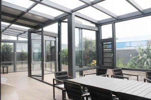 Aluminum Round Tube vs Square Tube: How to Choose - CHAL