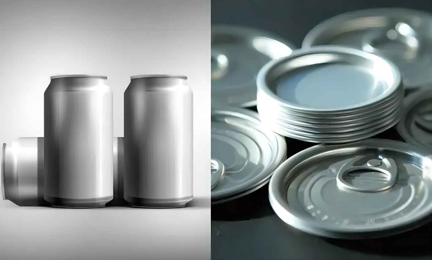 3105 Aluminum Sheet: The Sustainable Choice for Packaging Solutions - CHAL