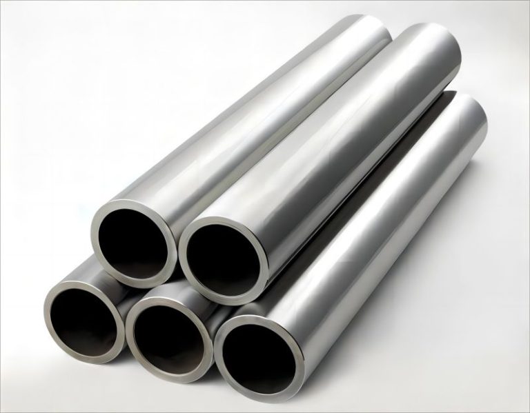 The Differences Between Extruded and Seamless Aluminum Tubes - CHAL