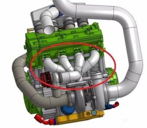 The Rise of Aluminum Header Pipes in Performance Vehicles - CHAL