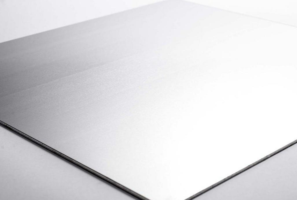 Physical and Chemical Properties of Aluminum - CHAL