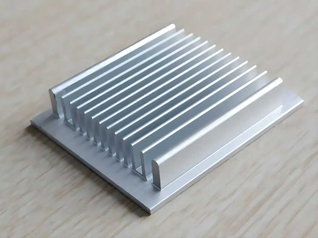 The Role of Aluminum Heat Sinks in Modern Technology - CHAL