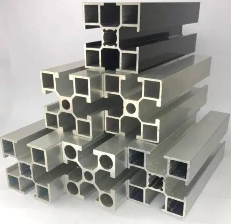 Cost-Effective Construction: Why 6063 Aluminum Extrusions are an Ideal ...