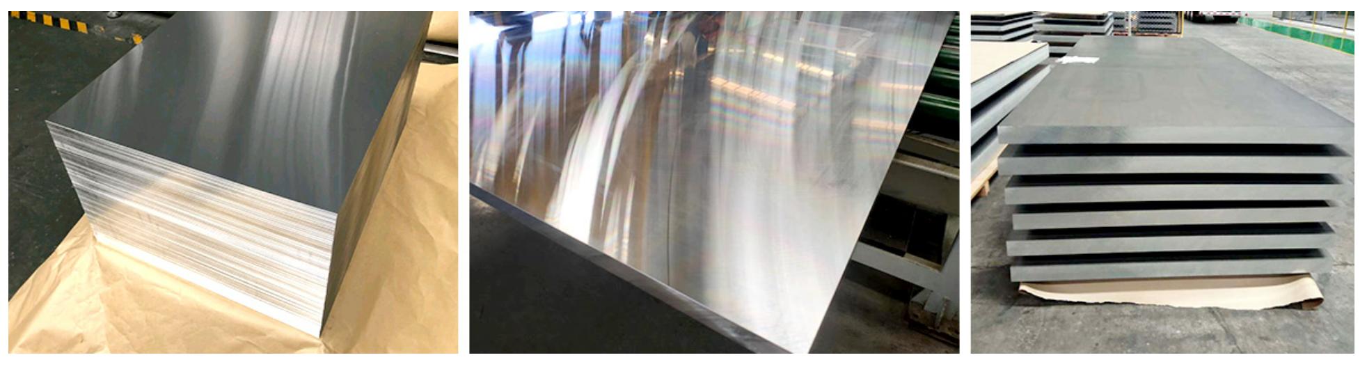 Beyond Paper: Exploring the World of Aluminum Substrate in Printing - CHAL