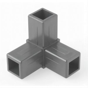 Aluminum Round Tube vs Square Tube: How to Choose - CHAL